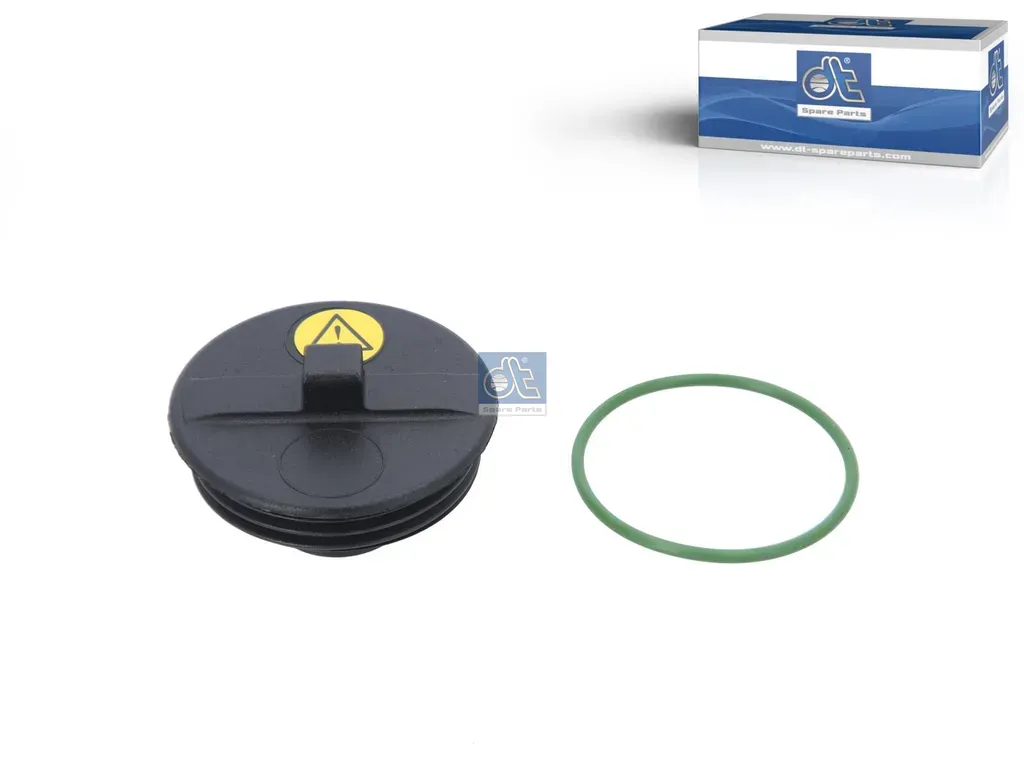 DIESEL TECHNIC | 1.19168 Cap, oil container