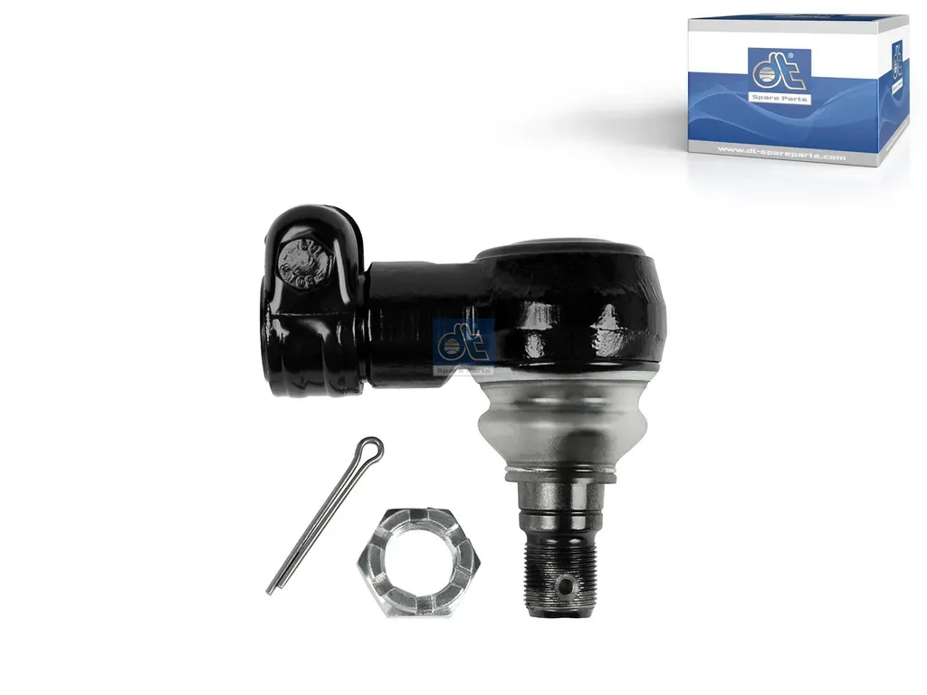 DIESEL TECHNIC | 1.19174 Rótula, rosca derecha