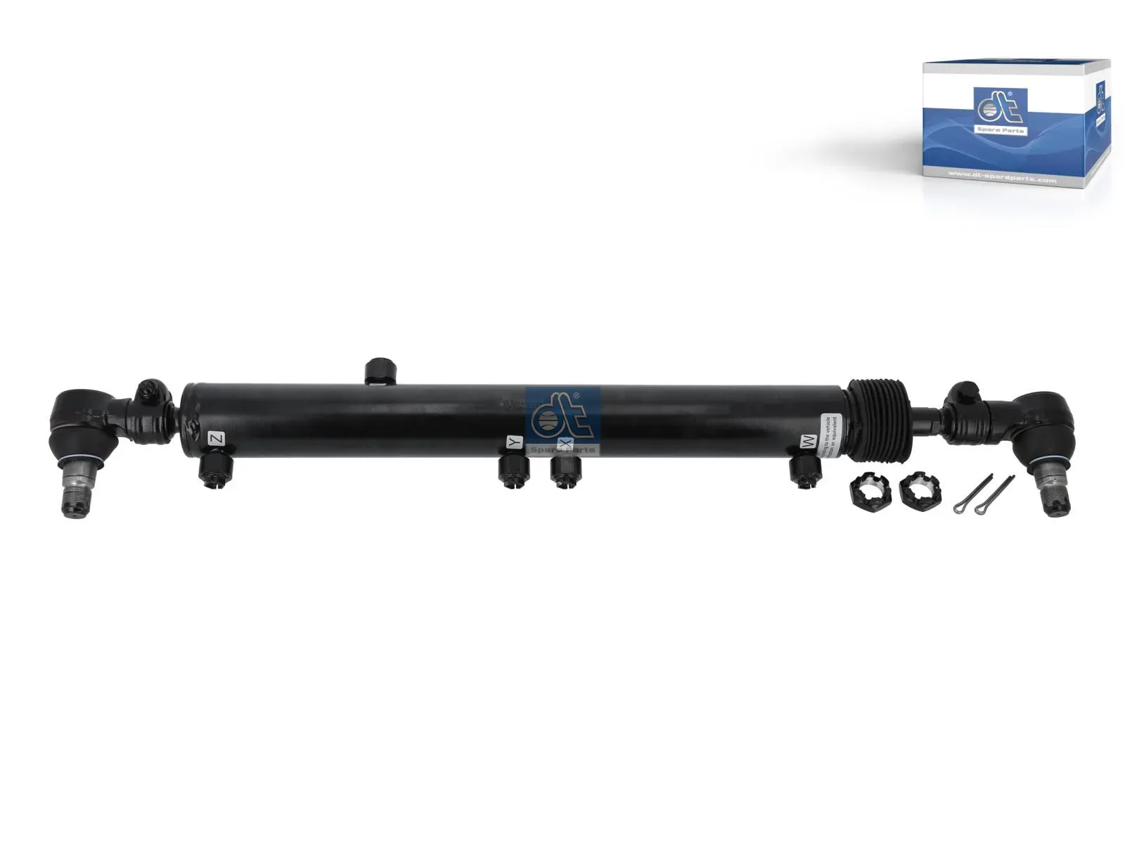 DIESEL TECHNIC | 1.19177 Steering cylinder