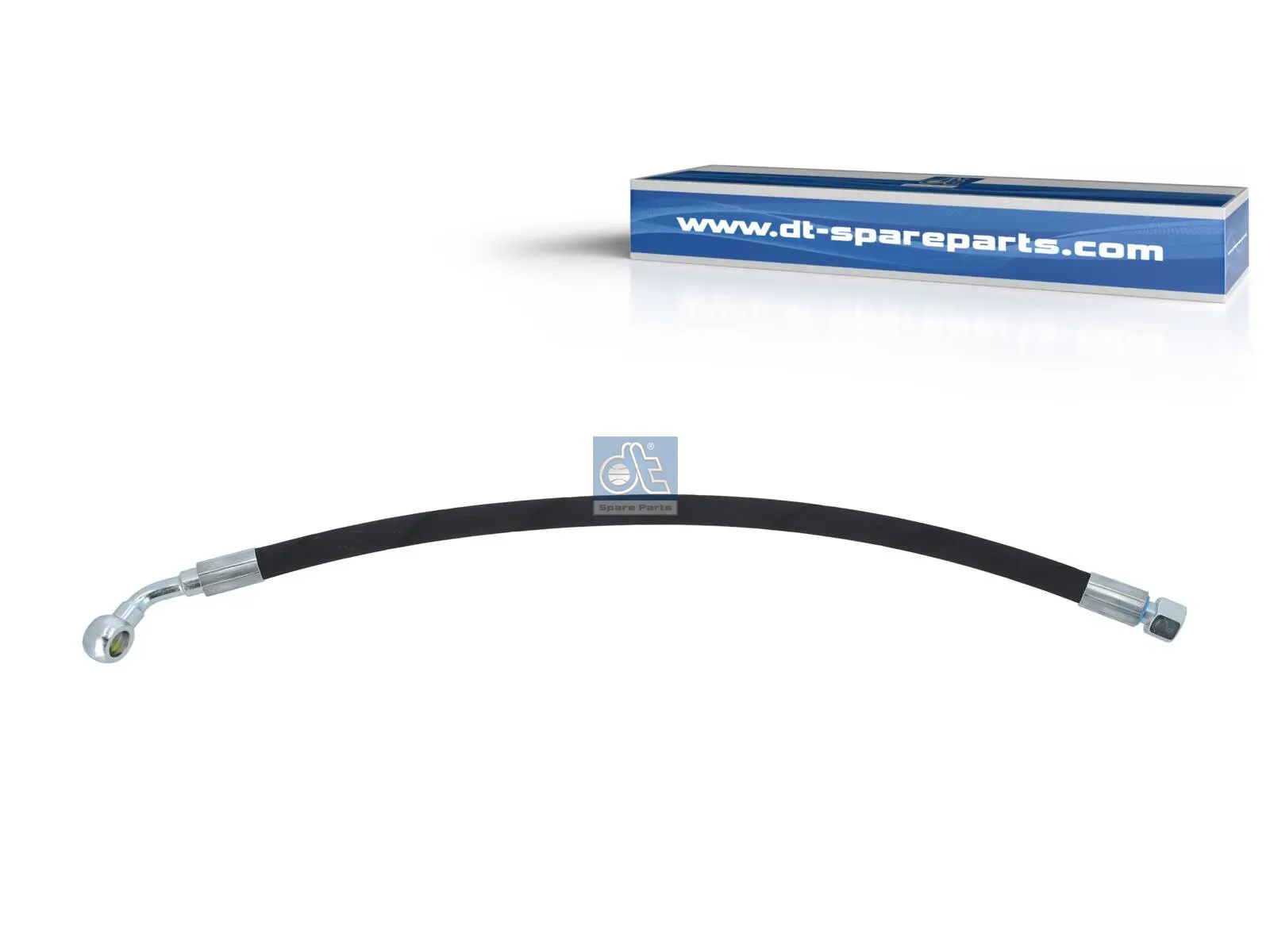 DIESEL TECHNIC | 1.19190 Hydraulic hose