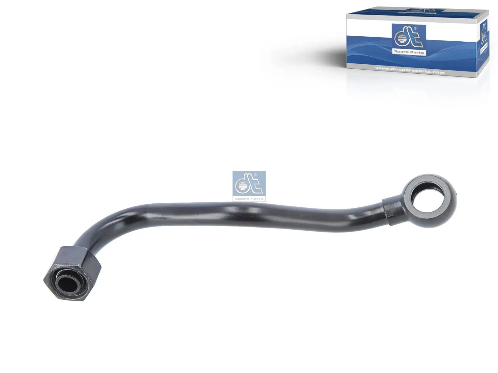 DIESEL TECHNIC | 1.19192 Hydraulic hose