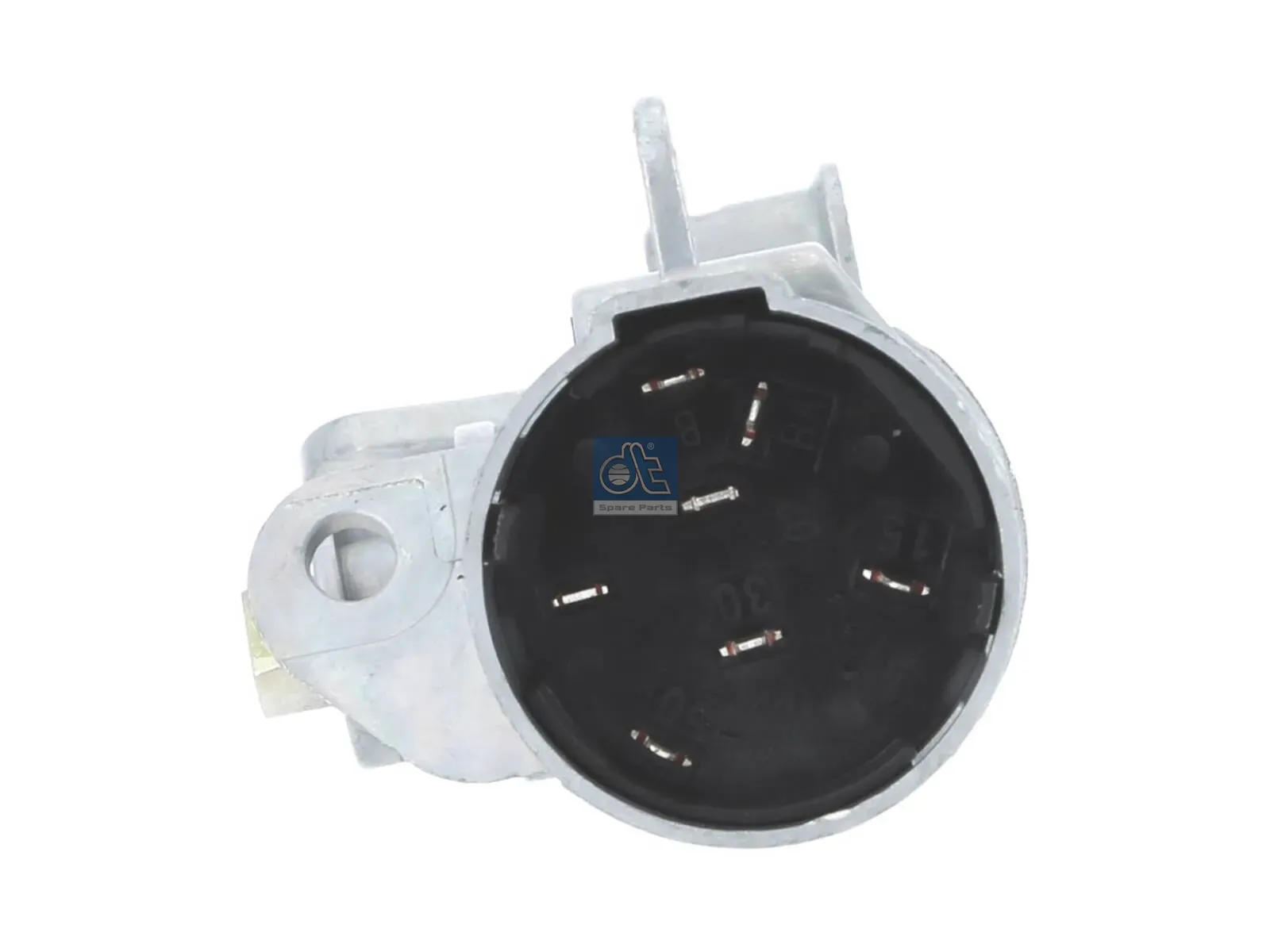 DIESEL TECHNIC | 1.19234 Steering lock, with ignition lock, without ...