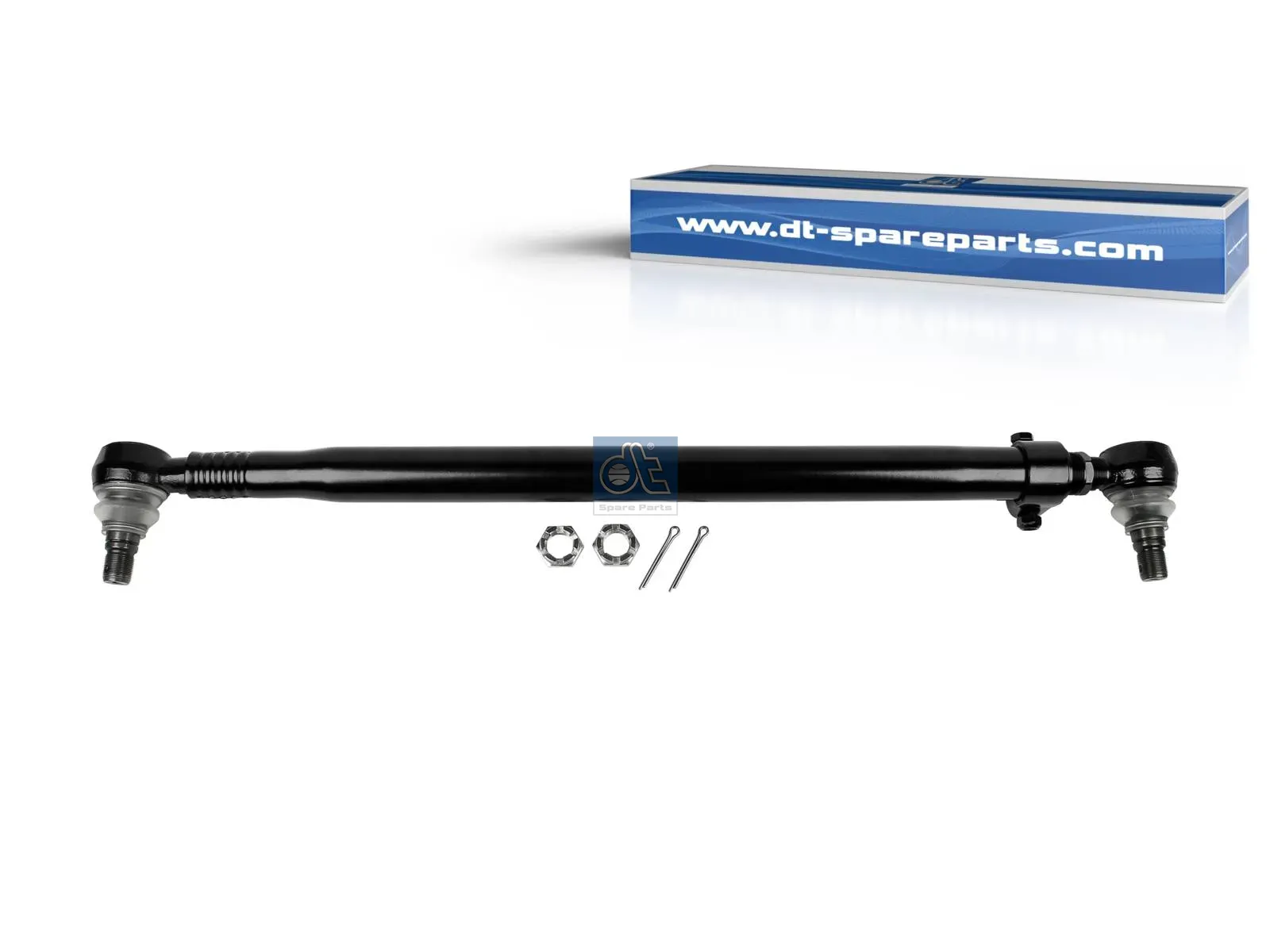 DIESEL TECHNIC | 1.19364 Drag link