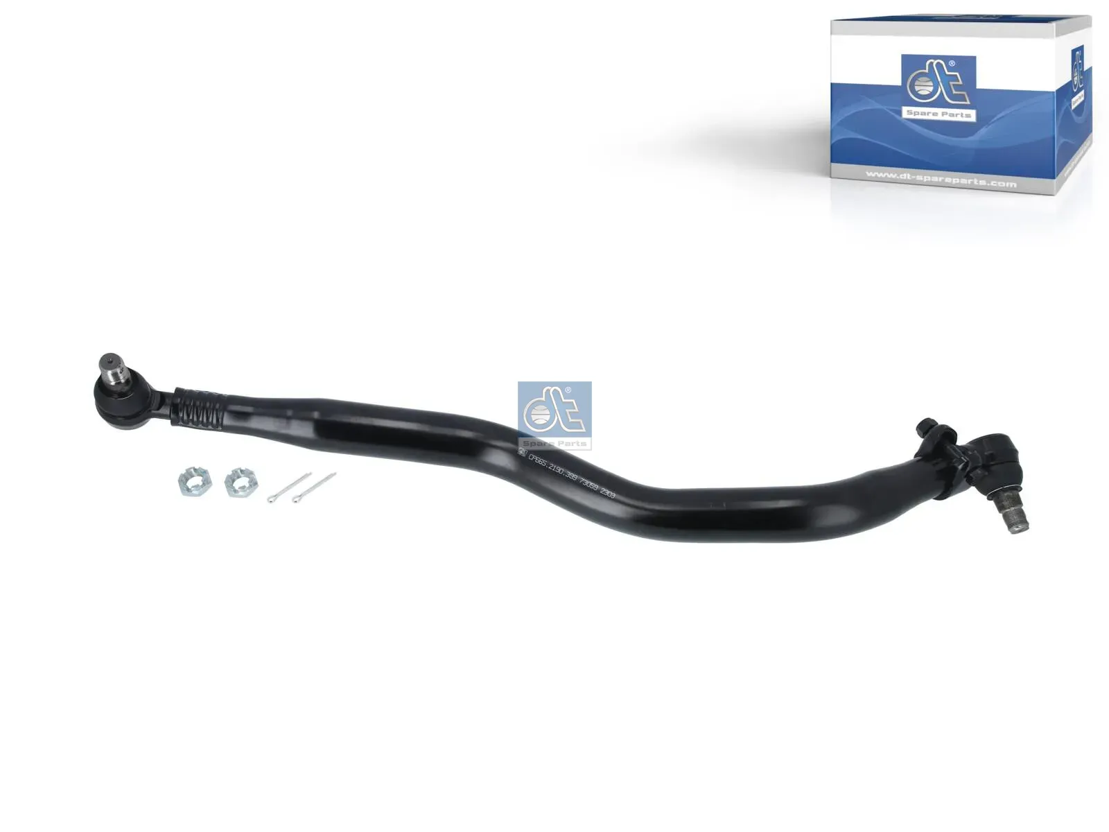DIESEL TECHNIC | 1.19399 Drag link