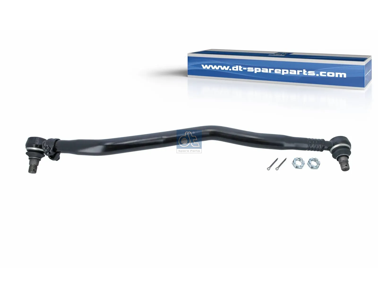 DIESEL TECHNIC | 1.19451 Drag link