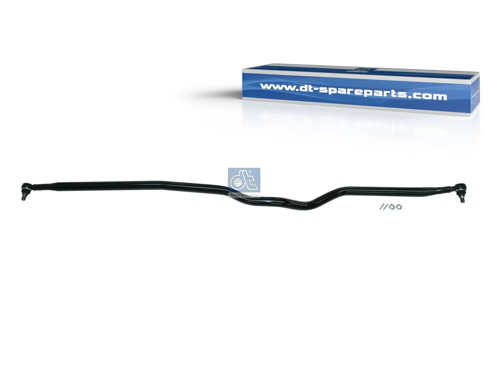 DIESEL TECHNIC | 1.19481 Drag link