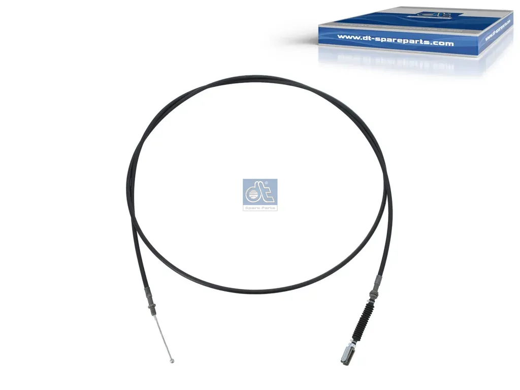 DIESEL TECHNIC | 1.20056 Throttle cable