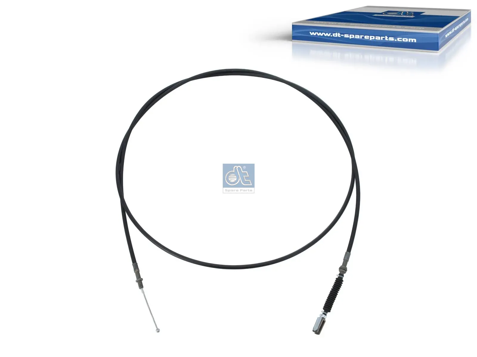 DIESEL TECHNIC | 1.20056 Throttle cable