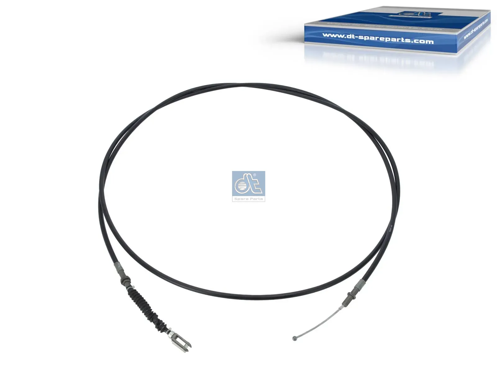 DIESEL TECHNIC | 1.20057 Throttle cable