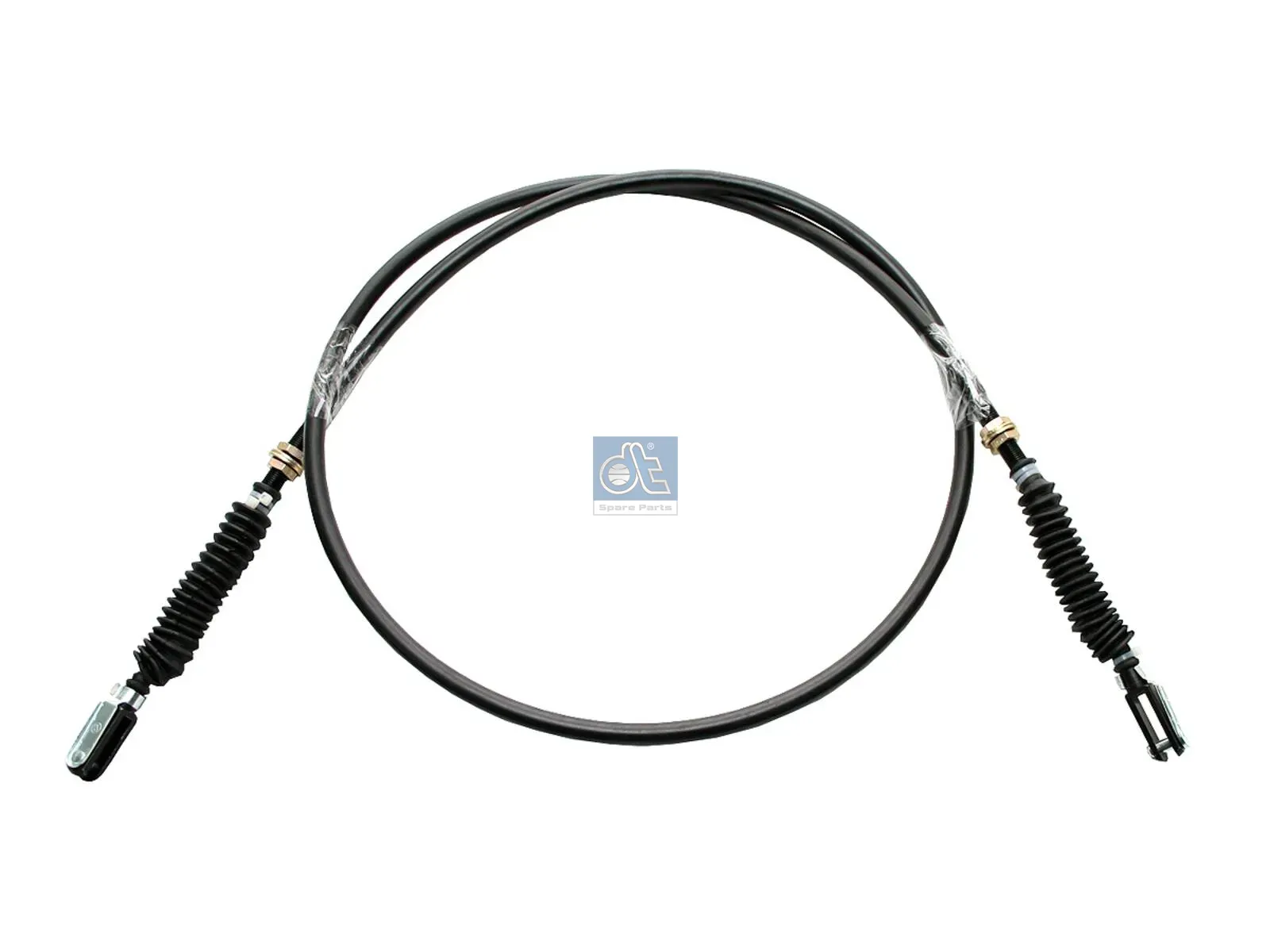 DIESEL TECHNIC | 1.20068 Throttle cable
