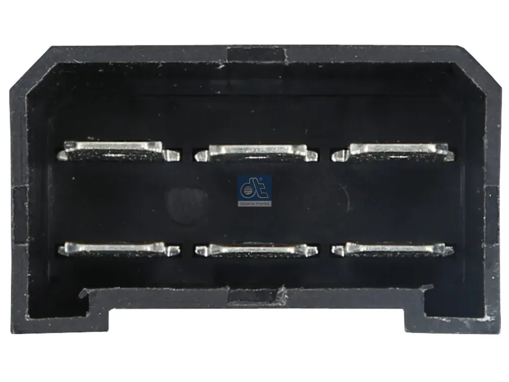 DIESEL TECHNIC | 1.21097 Relé de intervalo del limpiaparabrisas