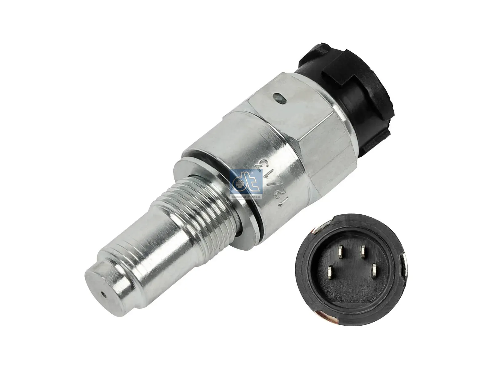 DIESEL TECHNIC | 1.21123 Impulse sensor, speed