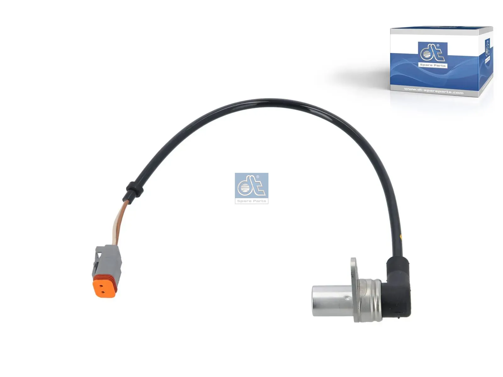 DIESEL TECHNIC | 1.21137 Rotation sensor