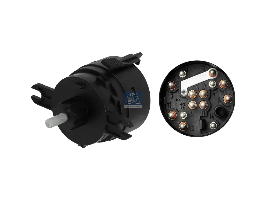 DIESEL TECHNIC | 1.21220 Light switch