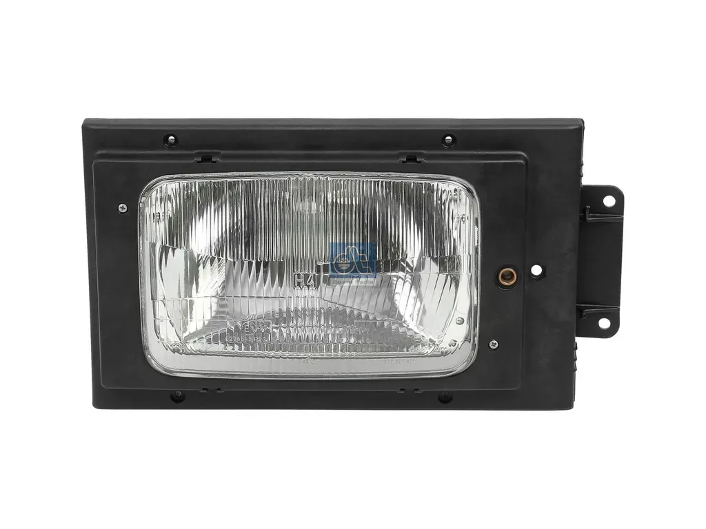 DIESEL TECHNIC | 1.21235 Headlamp, right