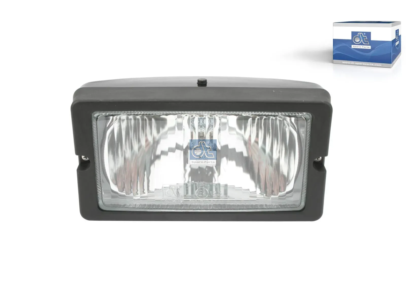 DIESEL TECHNIC | 1.21285 High beam lamp