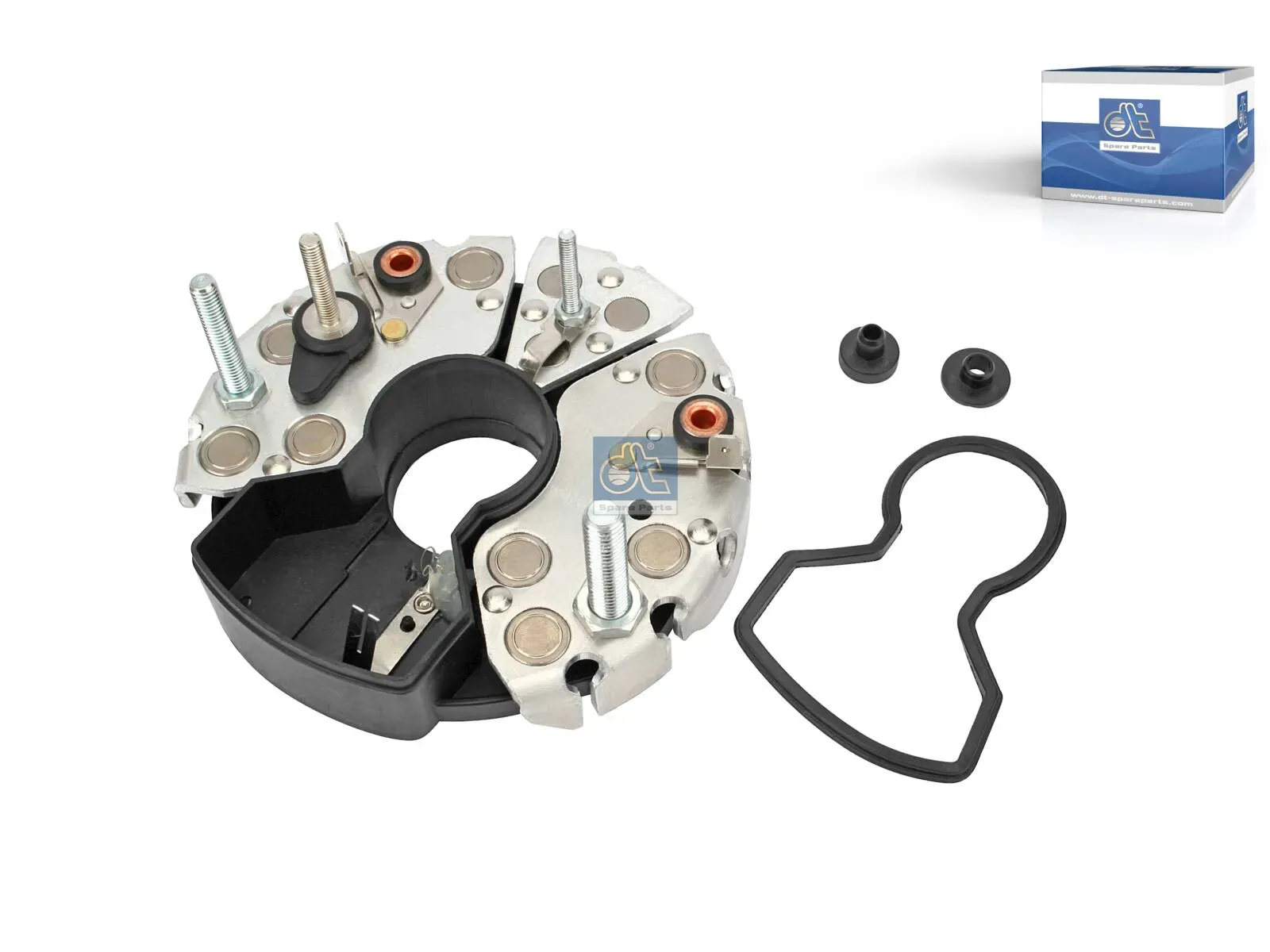 DIESEL TECHNIC | 1.21304 Rectifier