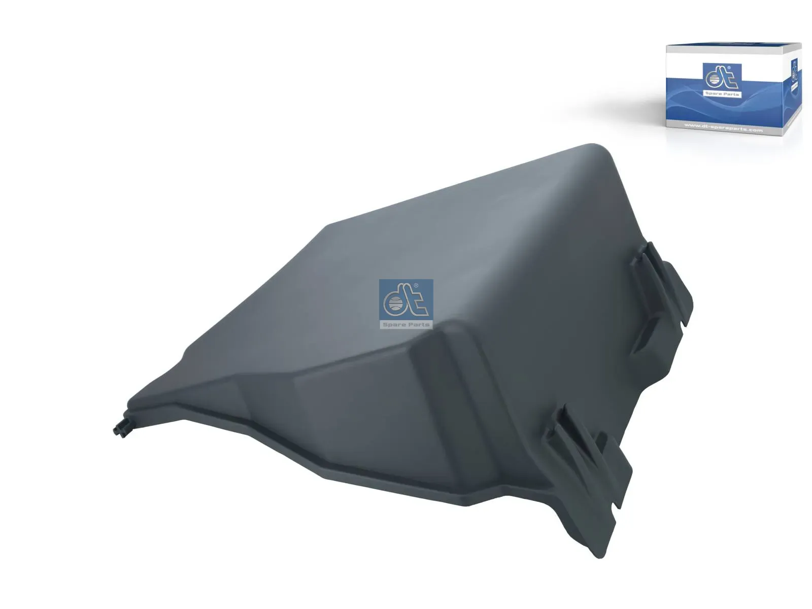 DIESEL TECHNIC | 1.21403 Battery cover