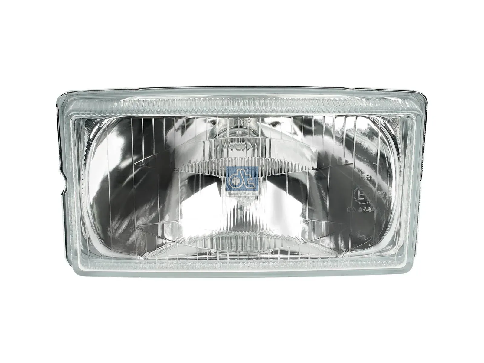 DIESEL TECHNIC | 1.21447 High beam lamp