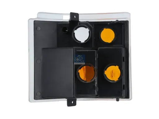 DIESEL TECHNIC | 1.21472 Turn signal lamp, right, without bulb