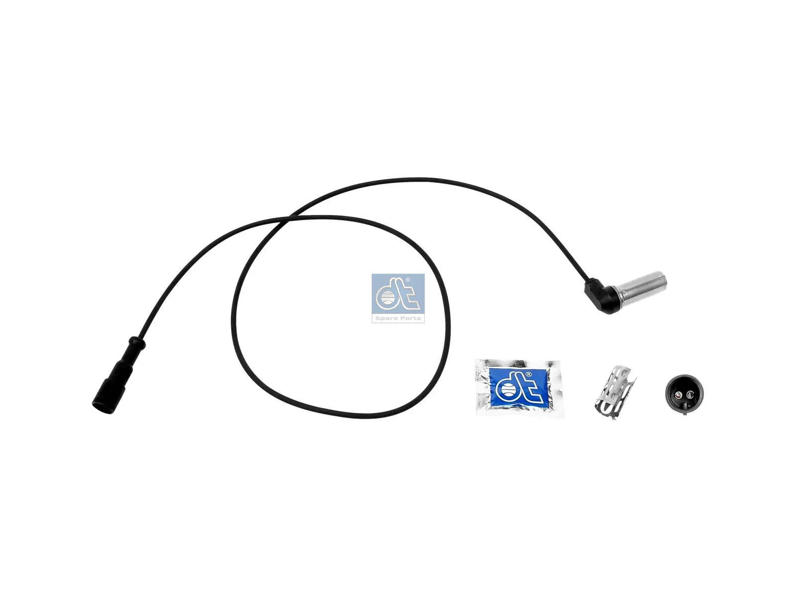 DIESEL TECHNIC | 1.21658 ABS sensor