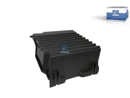 DIESEL TECHNIC | 1.21692 Battery cover