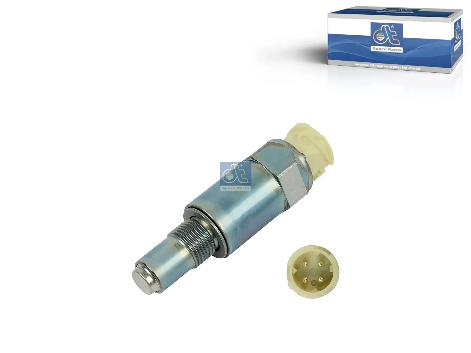 DIESEL TECHNIC | 1.21706 Impulse sensor, only for analog tachographs
