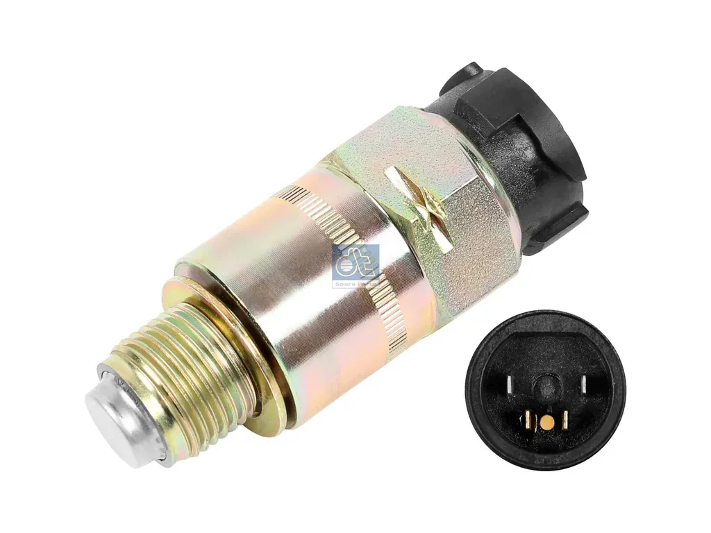 DIESEL TECHNIC | 1.21707 Impulse sensor