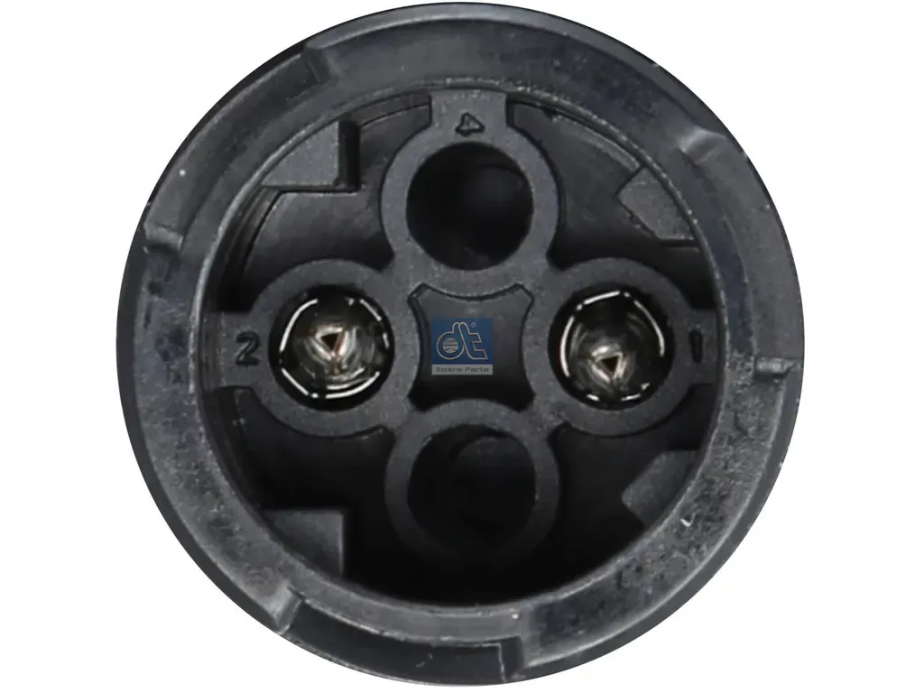 DIESEL TECHNIC | 1.21714 Fuel level sensor, steel tank