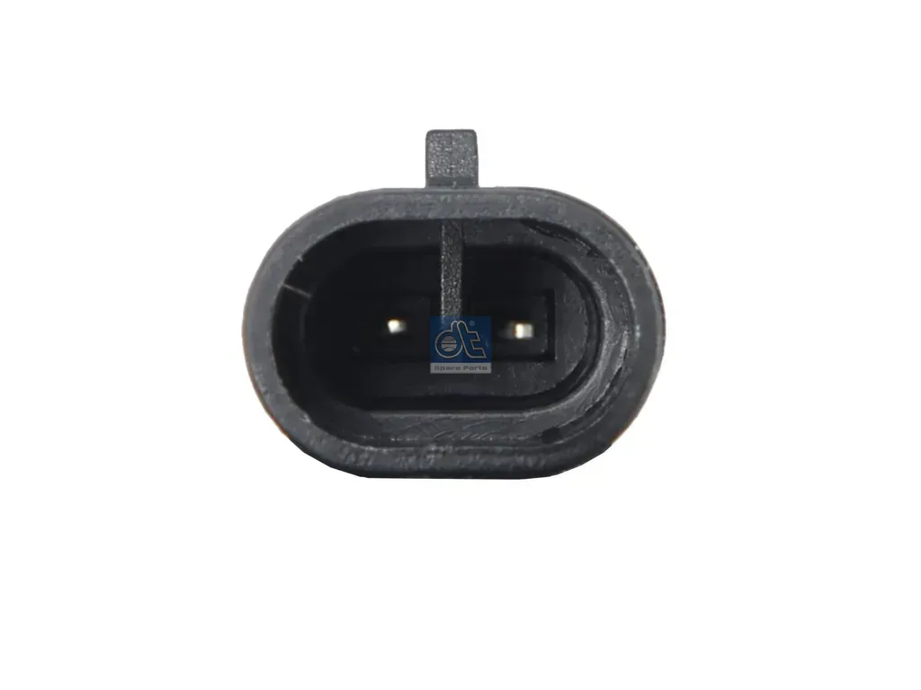 DIESEL TECHNIC | 1.21802 Fog lamp, bumper, left, without bulb