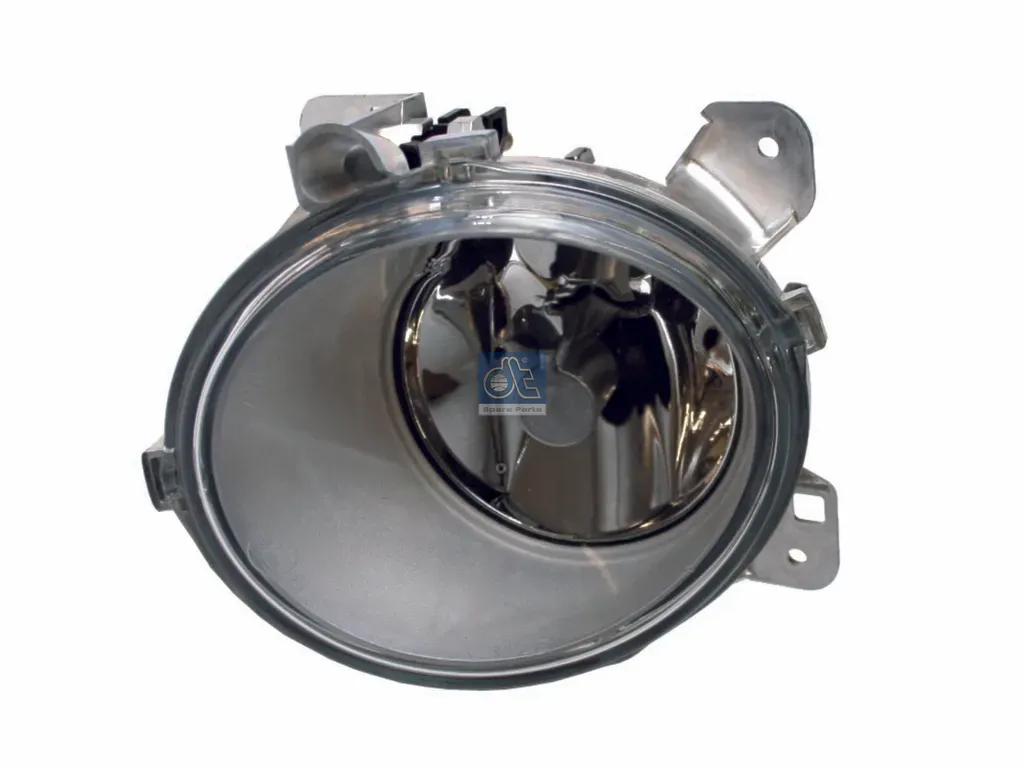 DIESEL TECHNIC | 1.21803 Fog lamp, bumper, right, without bulb