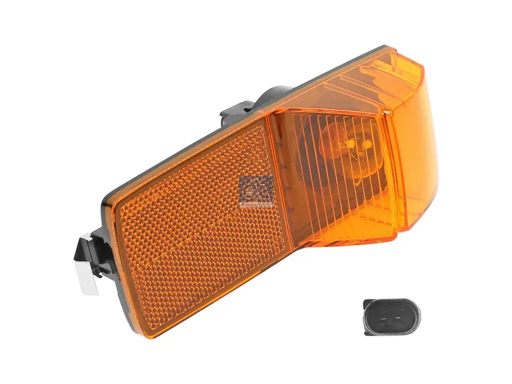 DIESEL TECHNIC | 1.21824 Turn signal lamp