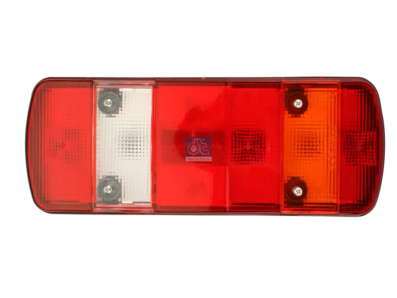 DIESEL TECHNIC | 1.21842 Combination lamp, right