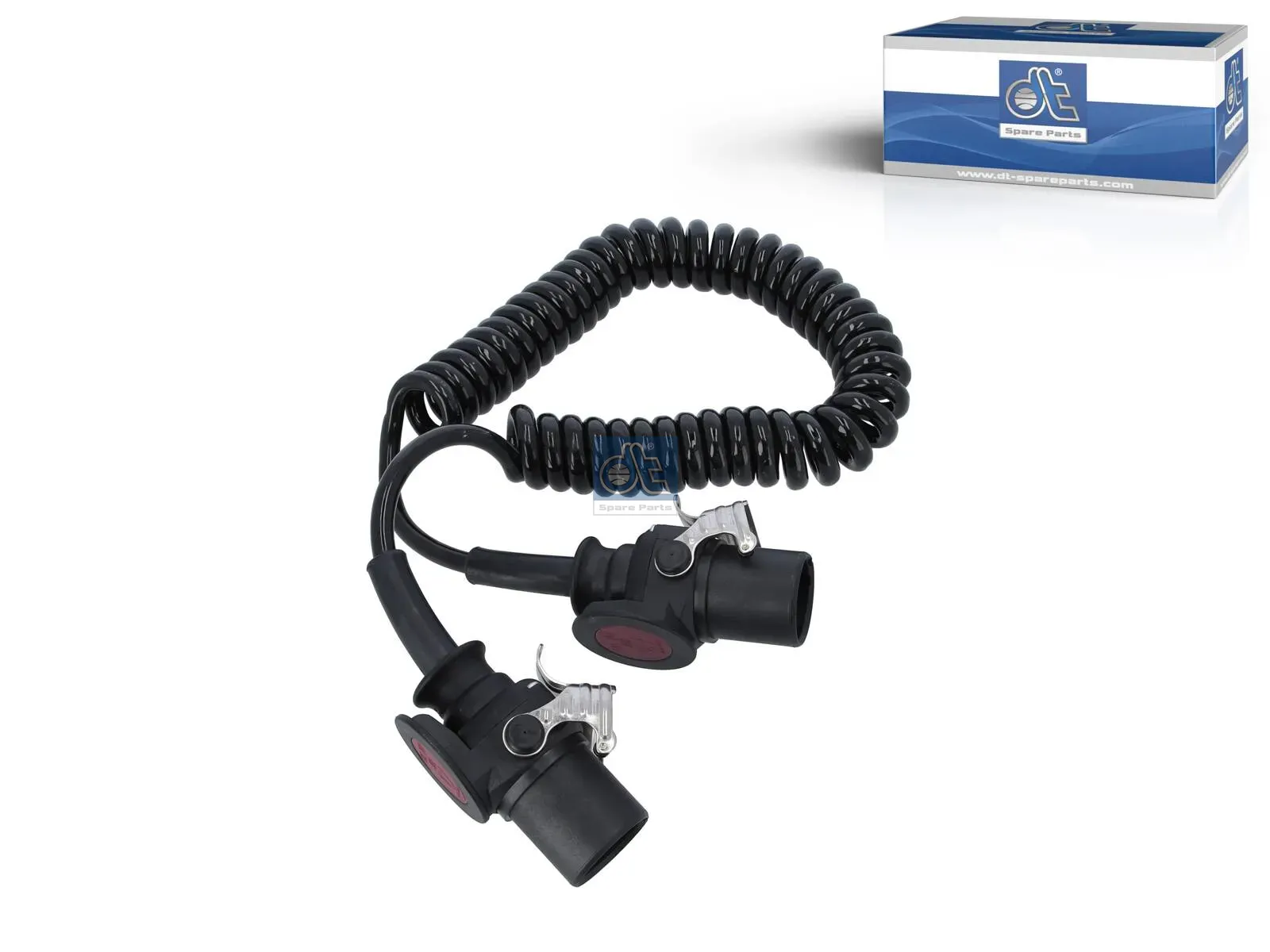 DIESEL TECHNIC | 1.21956 Electrical coil