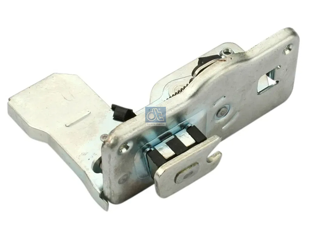 DIESEL TECHNIC | 1.22008 Door lock, right