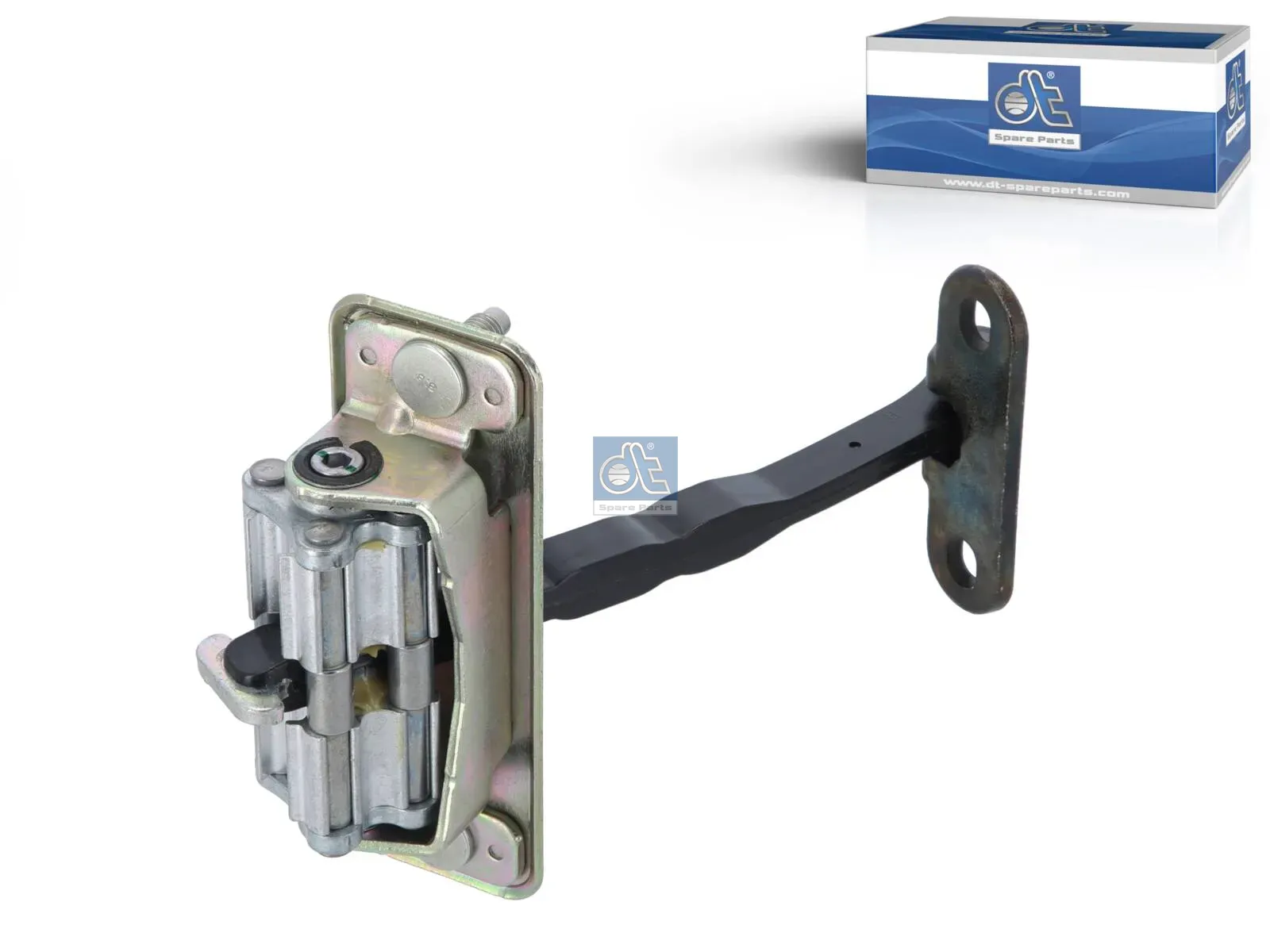 DIESEL TECHNIC | 1.22039 Door catch