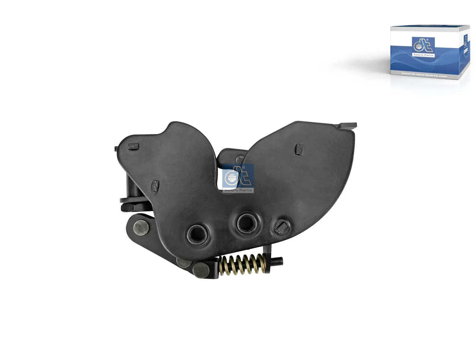 DIESEL TECHNIC | 1.22142 Cabin lock