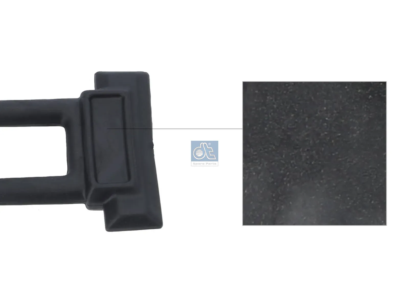 DIESEL TECHNIC | 1.22195 Tensioning band