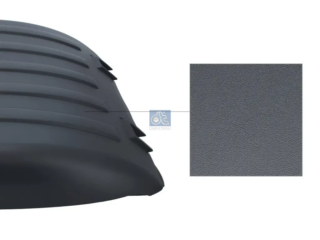 DIESEL TECHNIC | 1.22287 Fender, rear, center