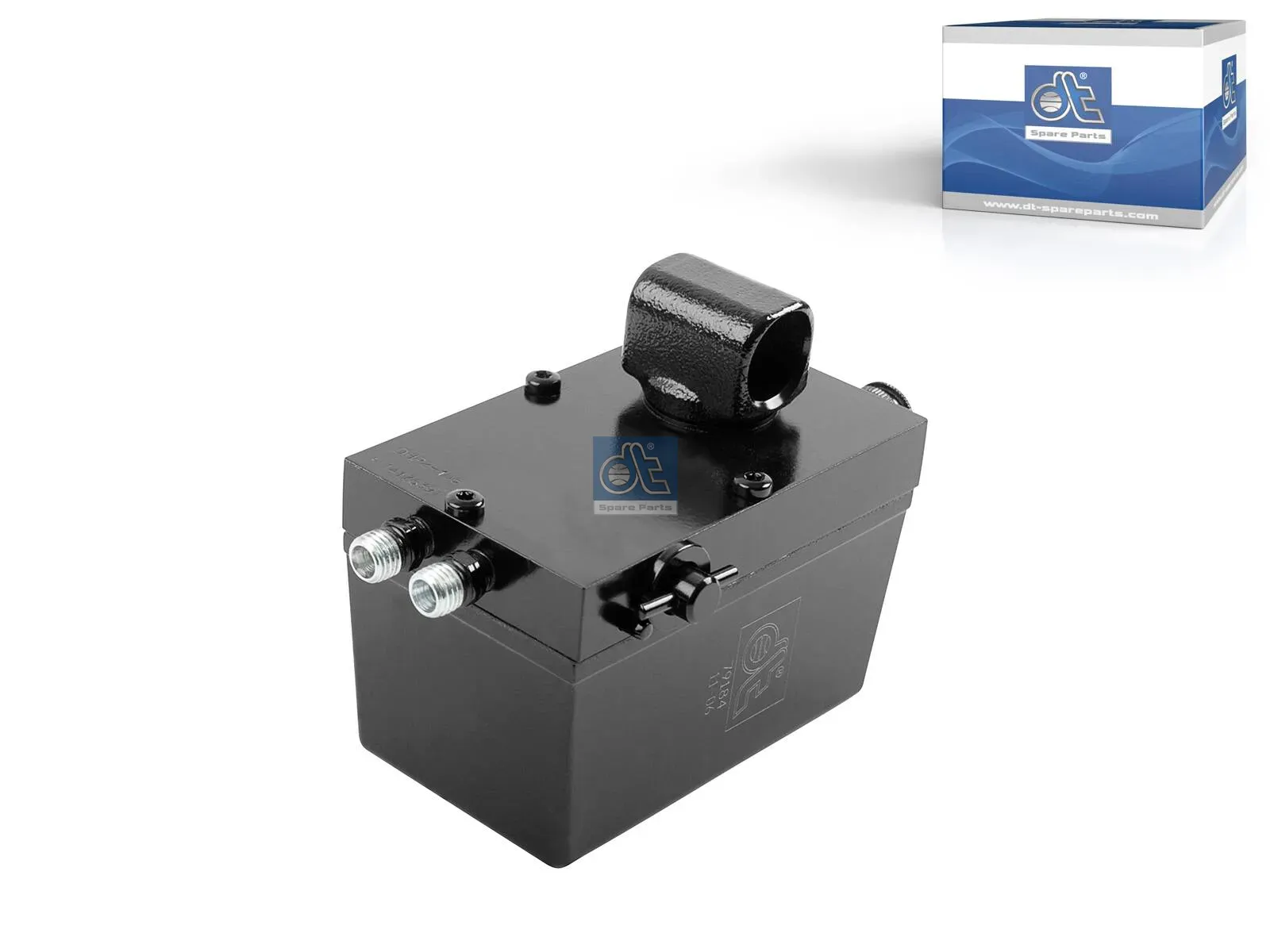 DIESEL TECHNIC | 1.22331 Cabin tilt pump