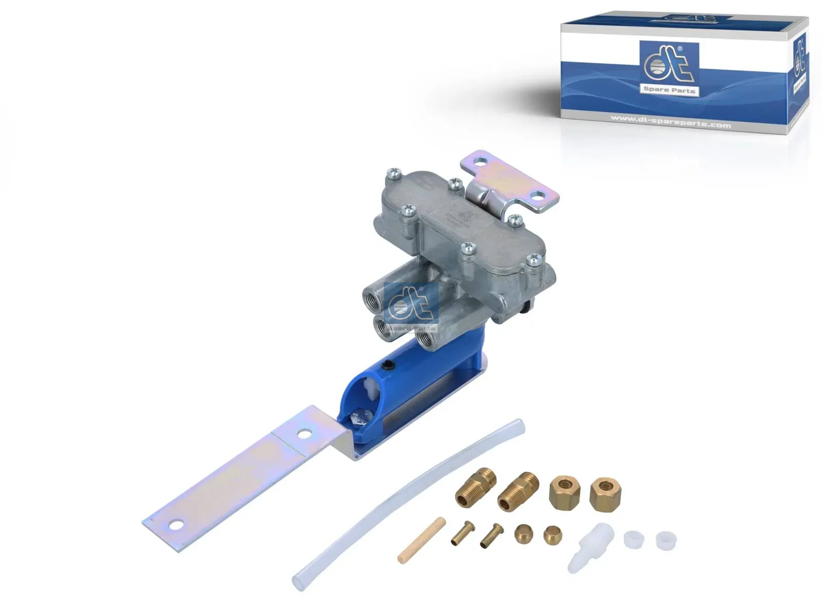 DIESEL TECHNIC | 1.22393 Valve, level control