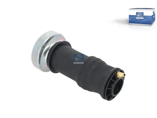 DIESEL TECHNIC | 1.22403 Air bellow, cabin shock absorber