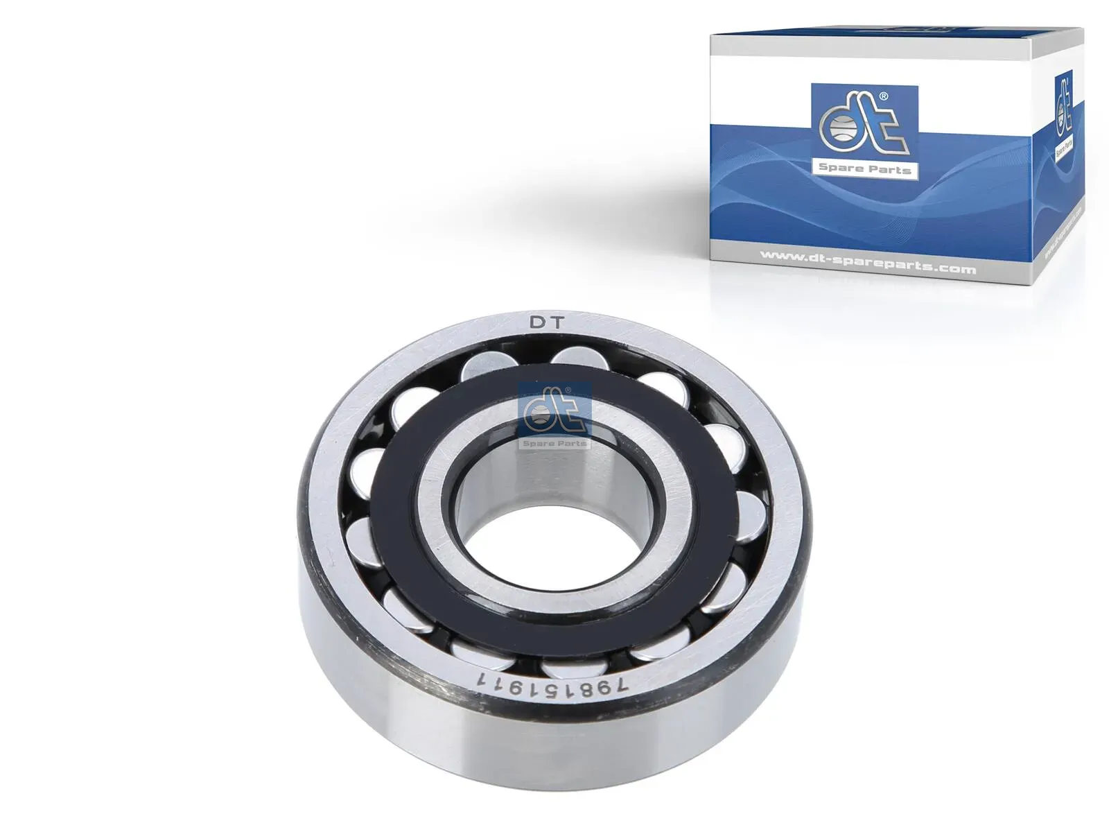 DIESEL TECHNIC | 1.22412 Self-aligning ball bearing