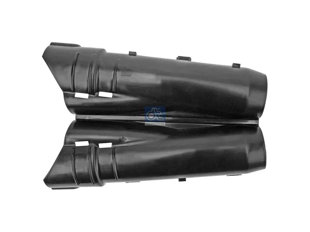 DIESEL TECHNIC | 1.22429 Protecting tube, cabin tilt cylinder