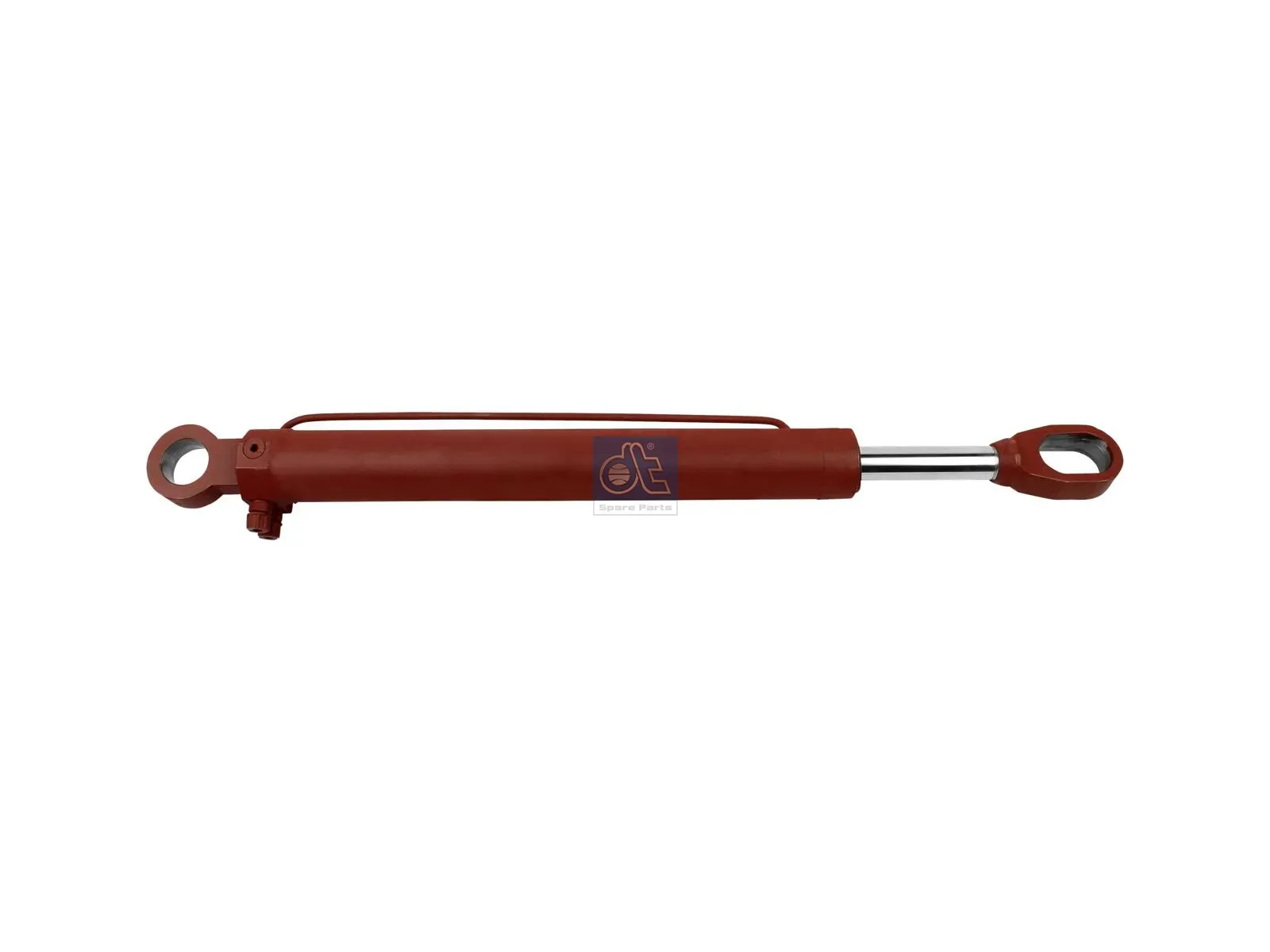 DIESEL TECHNIC | 1.22431 Cabin tilt cylinder