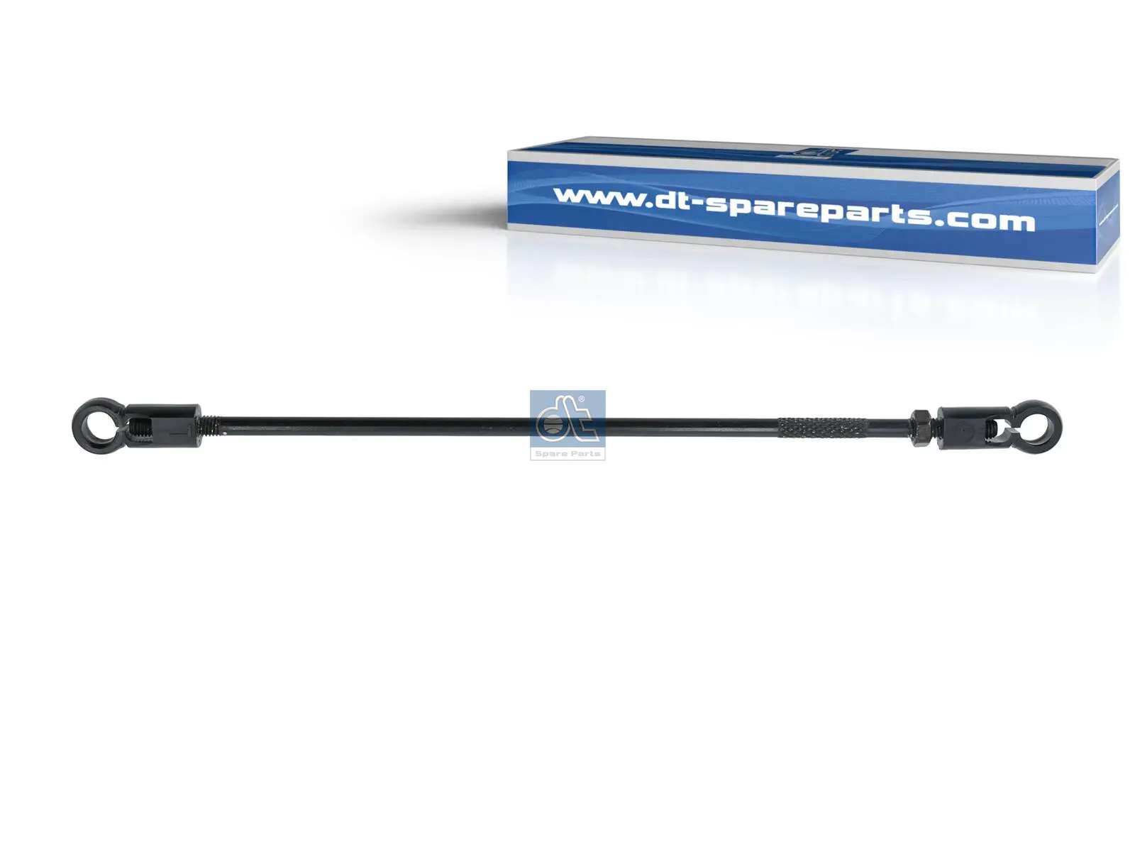 DIESEL TECHNIC | 1.22450 Connecting rod, level valve