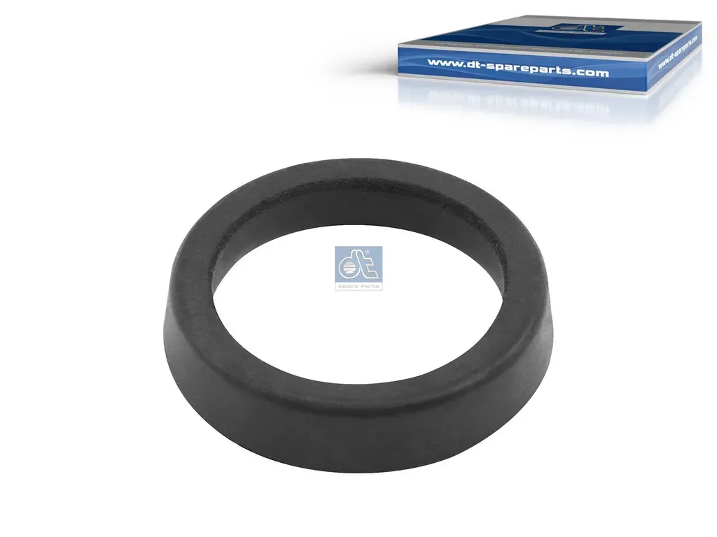 DIESEL TECHNIC | 1.22456 Bushing, cabin tilt cylinder