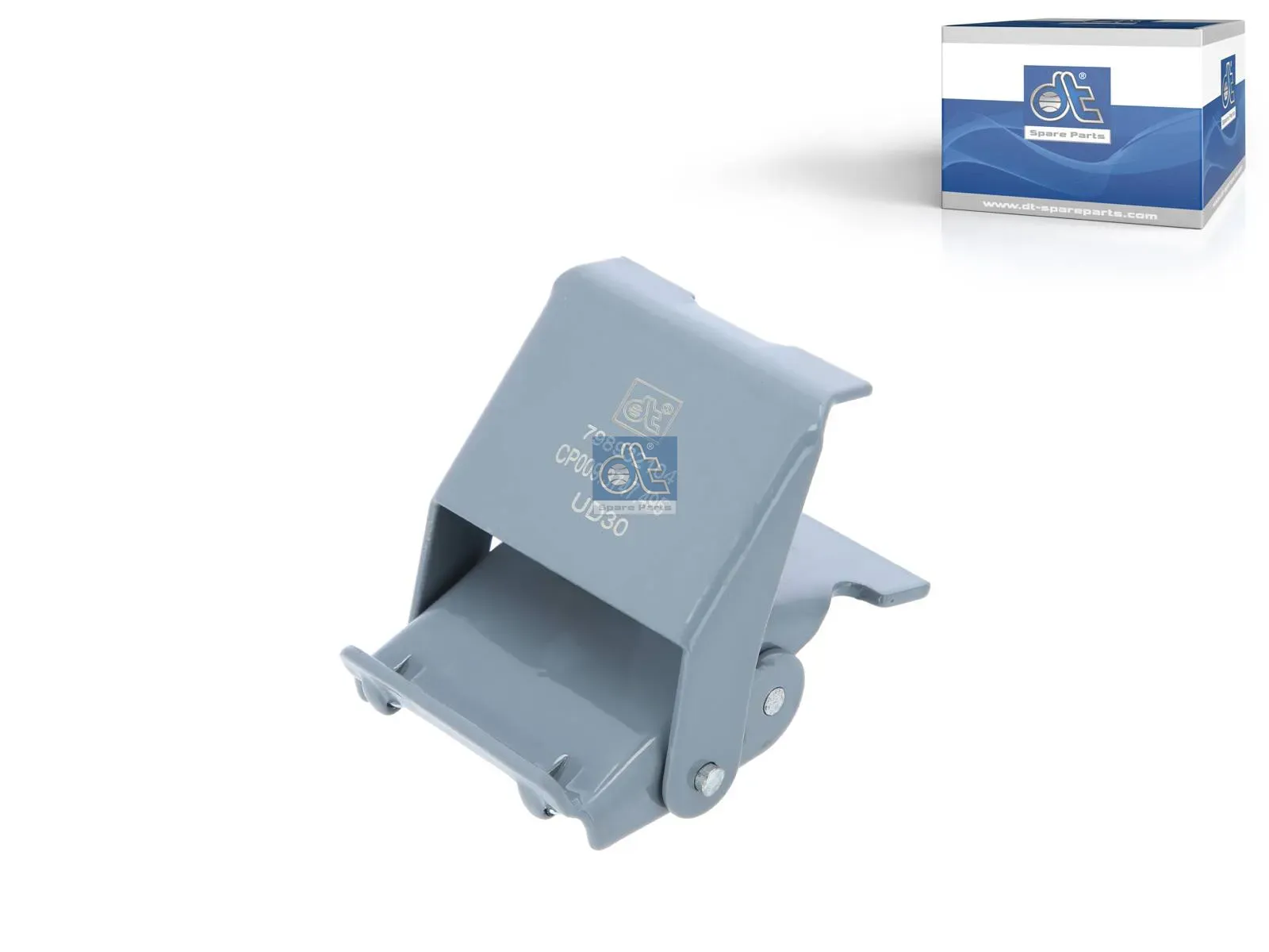 DIESEL TECHNIC | 1.22495 Clap lock