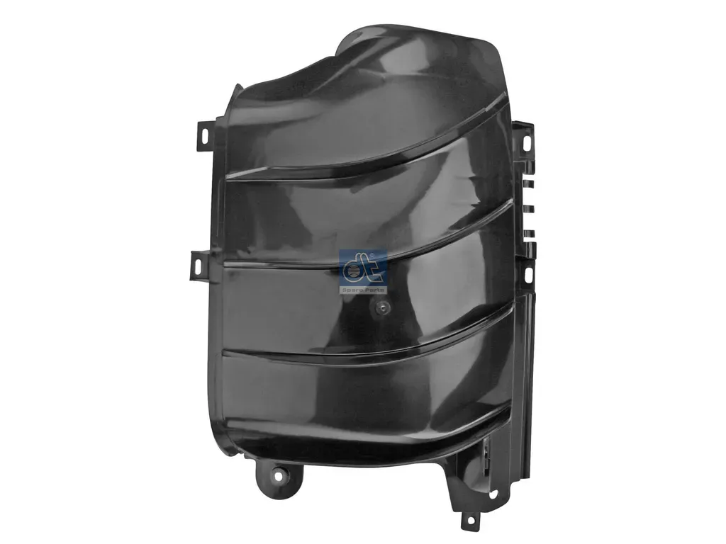 DIESEL TECHNIC | 1.22499 Cabin corner, right