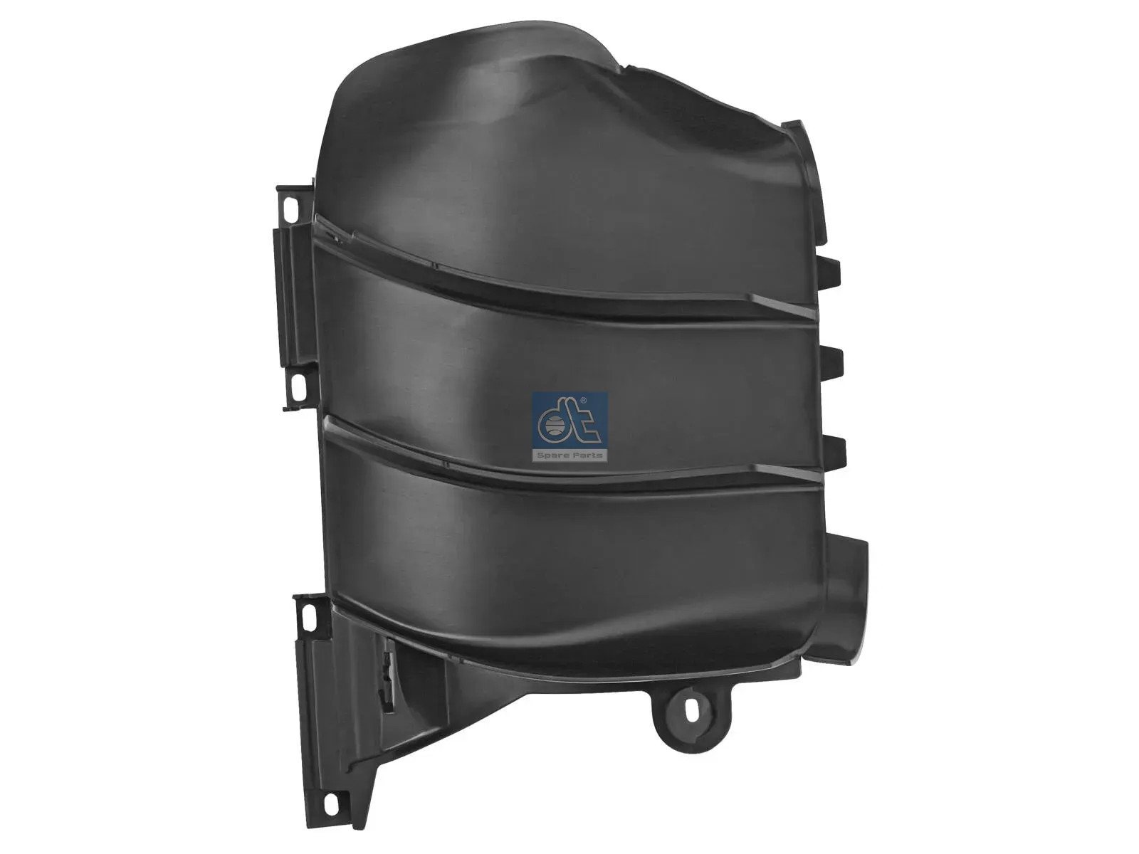 DIESEL TECHNIC | 1.22528 Cabin corner, left